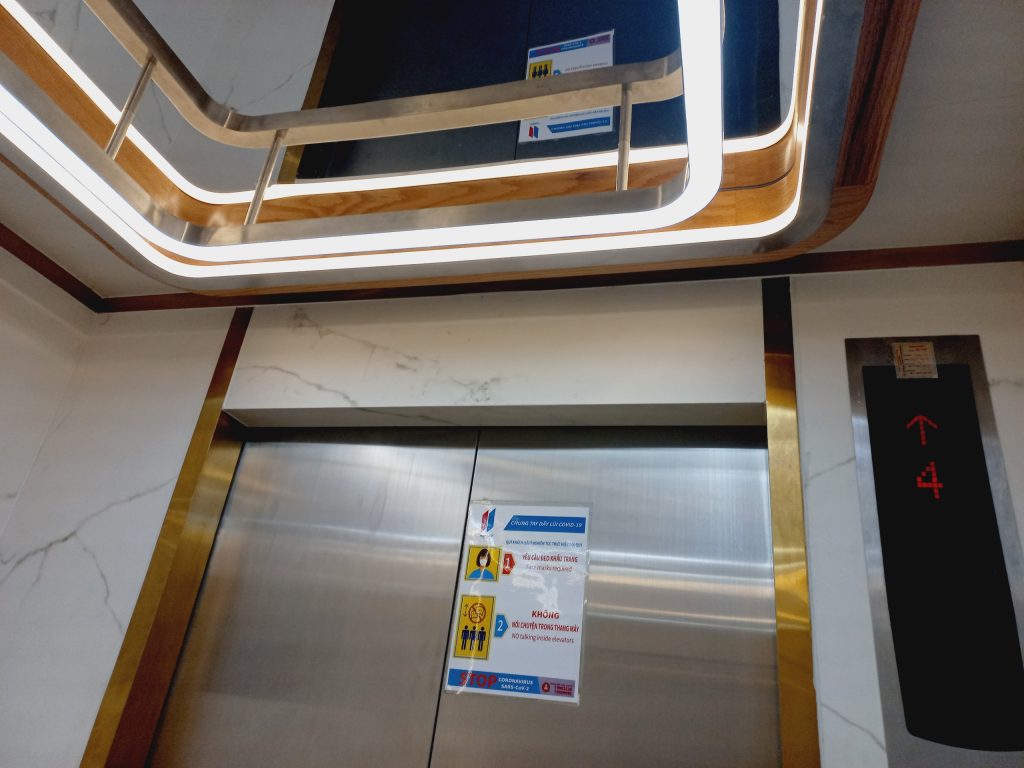 Cho thuê Văn phòng Hapulico Center Building 85 Vũ Trọng Phụng